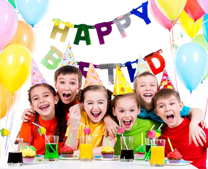 Party Decorating Tips & Tricks: Use Party Supplies – Kidz Party Store