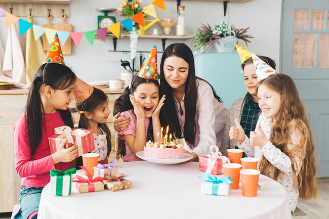 Essential Party Supplies: Creating a Celebration to Remember - Kidz ...
