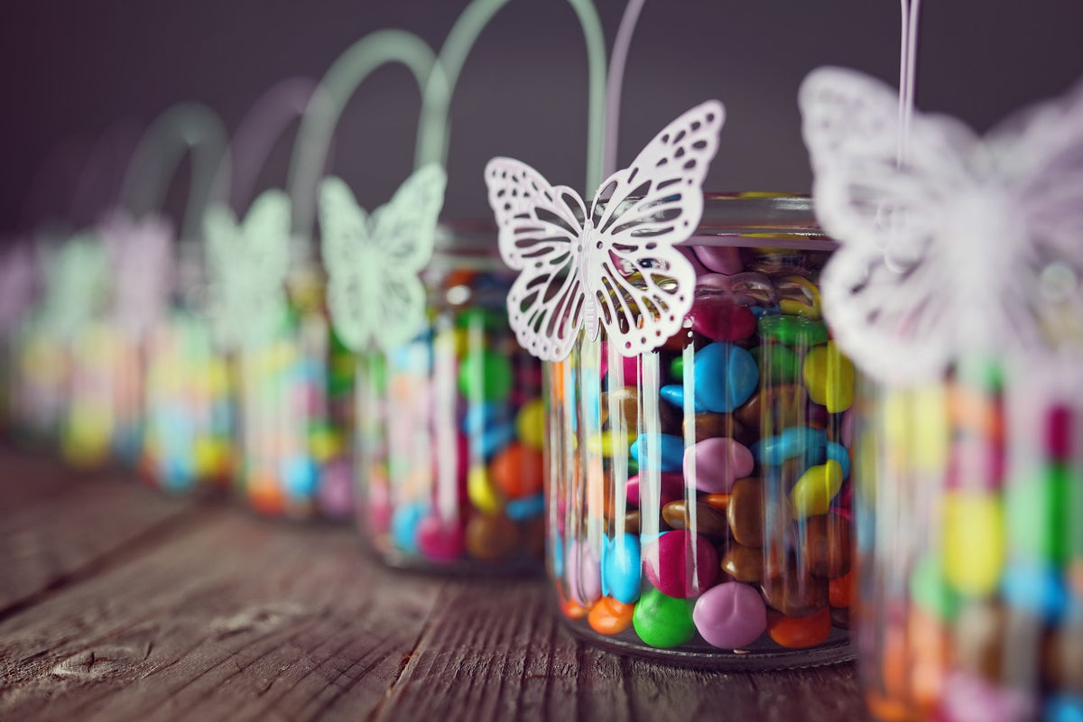 Memorable Keepsakes for Your Child's Birthday – Kidz Party Store