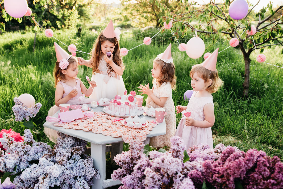 7 Steps to a Memorable Kids' Birthday Party – Kidz Party Store