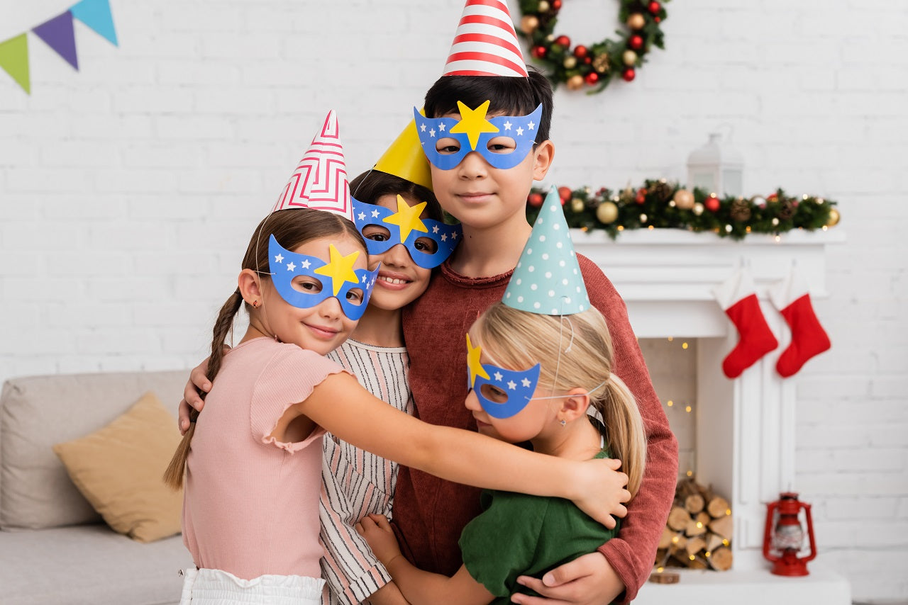 Curating the Perfect Themed Birthday Party – Kidz Party Store