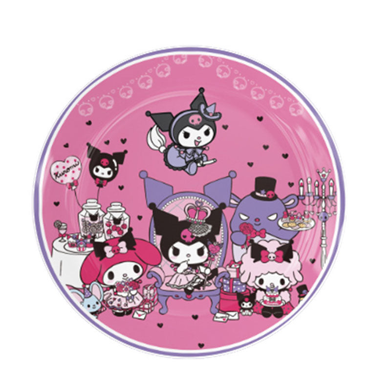 Kuromi Party Supplies - Best adorable range in Singapore – Kidz Party Store