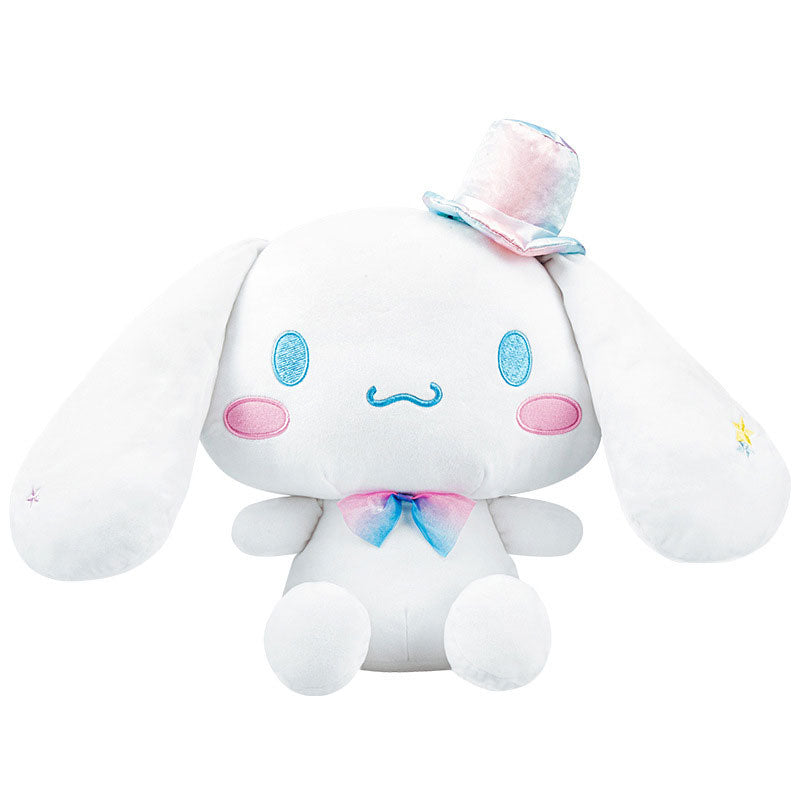 Sanrio Cinnamon Roll Plush Toy in Balloon Gift - Birthday Present ...