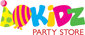 Kidz Party Store | Your Go-to Party Shop in Singapore