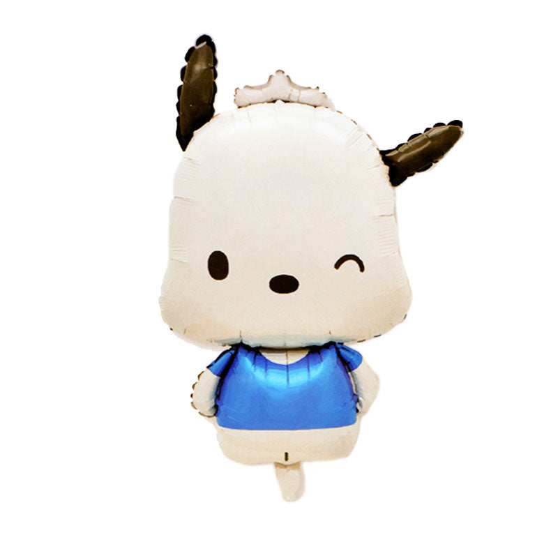 Cinnamoroll Party Supplies, Balloons, Banners, Birthday Deco - Kidz ...