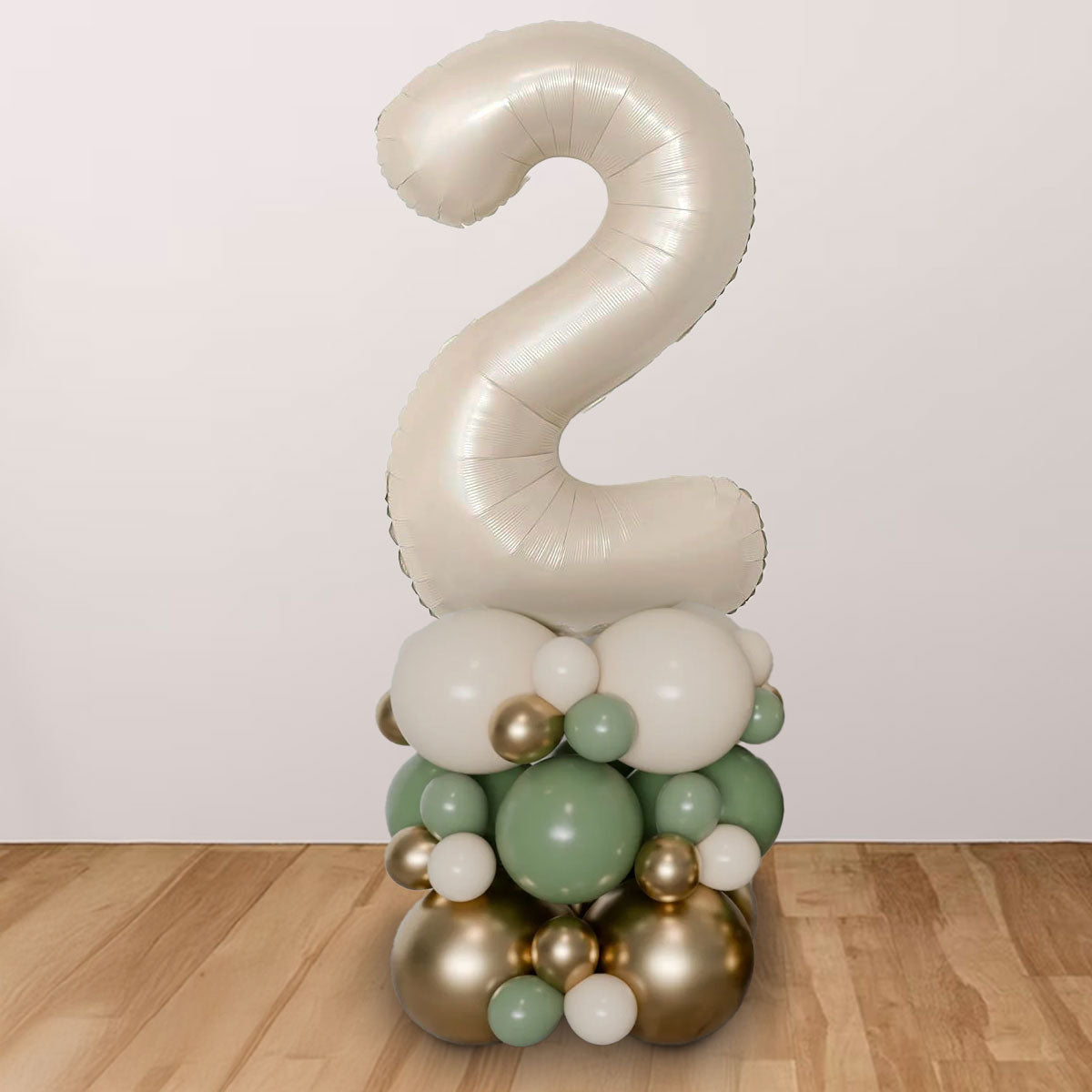 Balloon Column - Party Decoration for Birthday, Baby Shower and ...