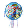 Super Mario Round Pinata