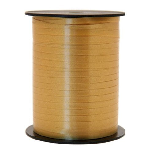 Balloon Ribbon Gold | Kidz Party Store Singapore - Kidz Party Store