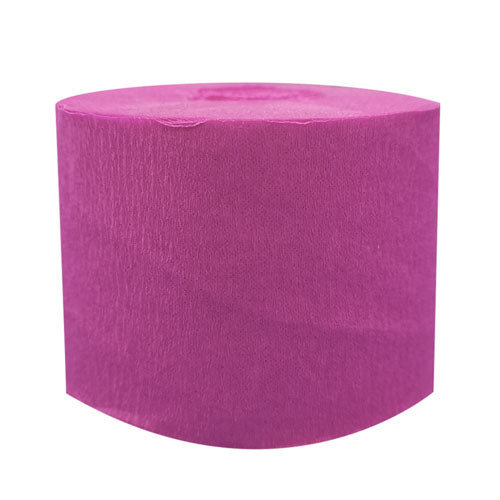 Hot Pink Crepe Paper Party Streamer – Kidz Party Store