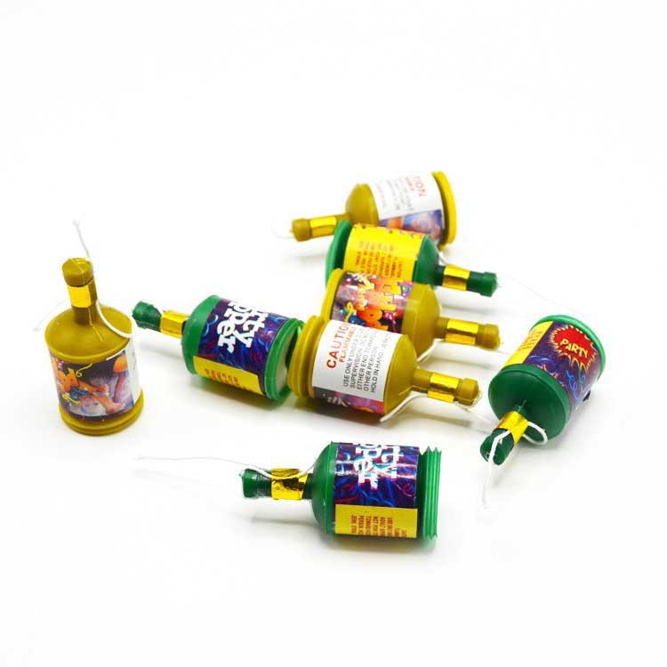 Party Poppers Favors 12pc | Birthday, Wedding, Baby Full Month – Kidz ...