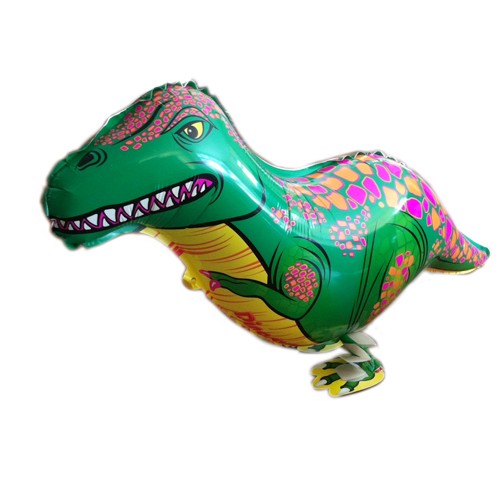 Dinosaur Balloons for the great Jurassic World style Birthday Party! - Kidz Party Store